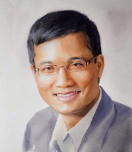 Professor Ngọc-Minh Đỗ - VinFuture Prize