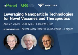 Leveraging Nanoparticle Technologies For Novel Vaccines & Therapies ...